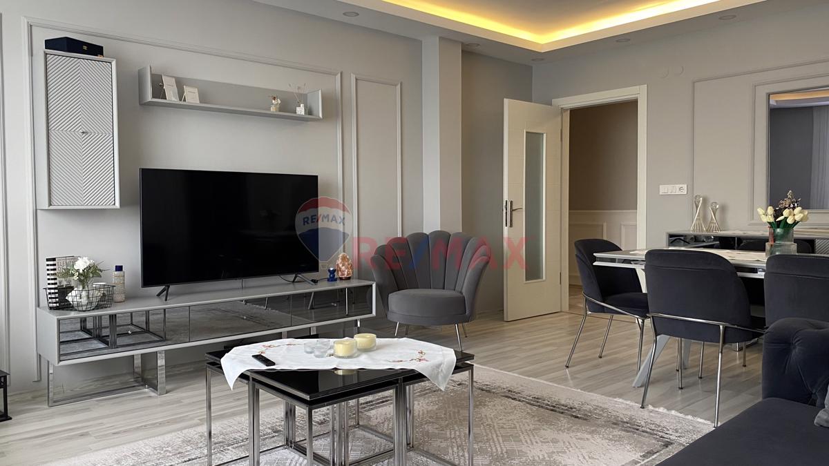 RE/MAX ALPER DEN SARICALI'DA FIRSAT 3+1 DAİRE