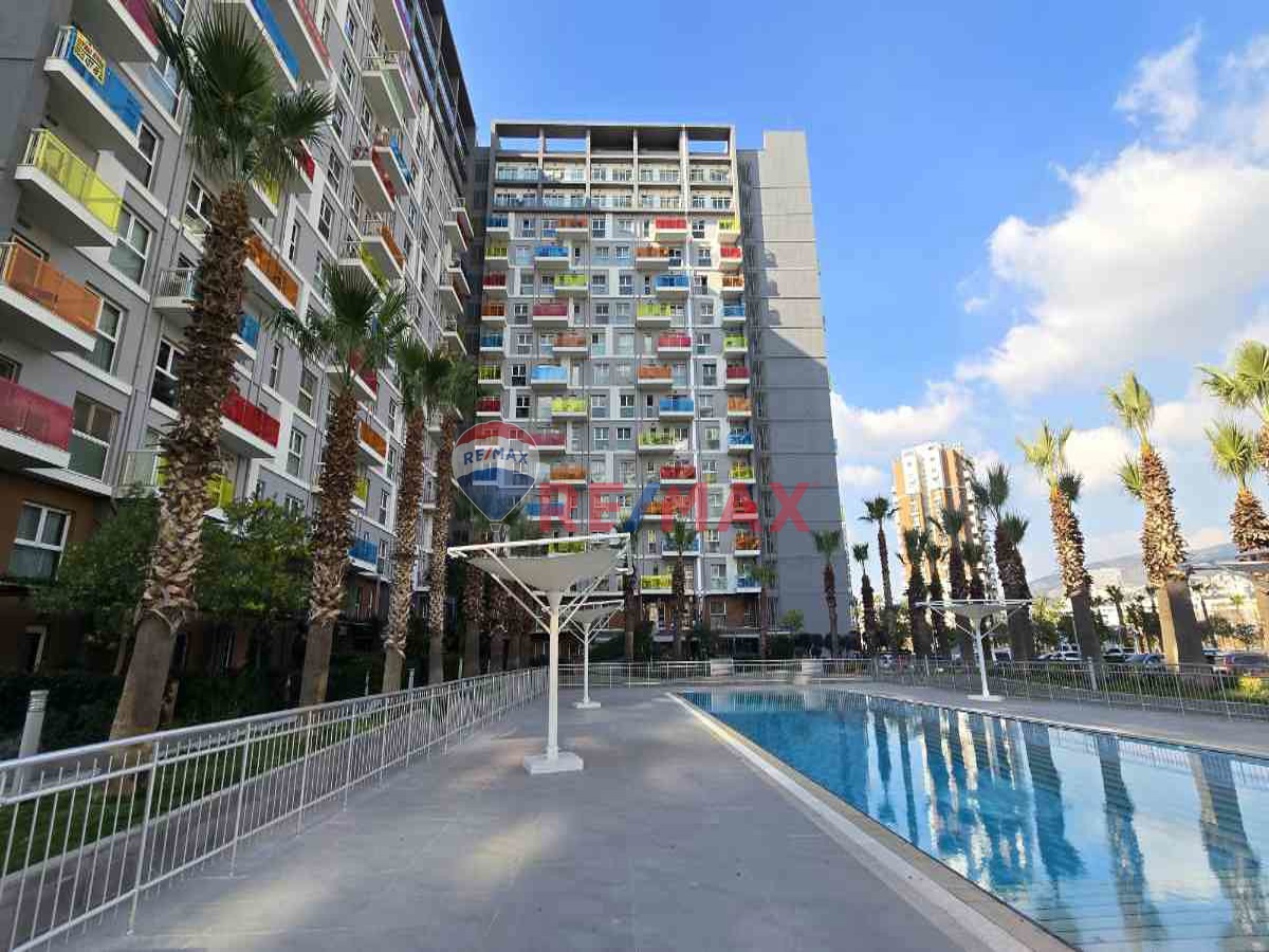 MAVIŞEHIR SOYAK OPTIMUS SITESI 4+1 BAHÇELI DUBLEKS