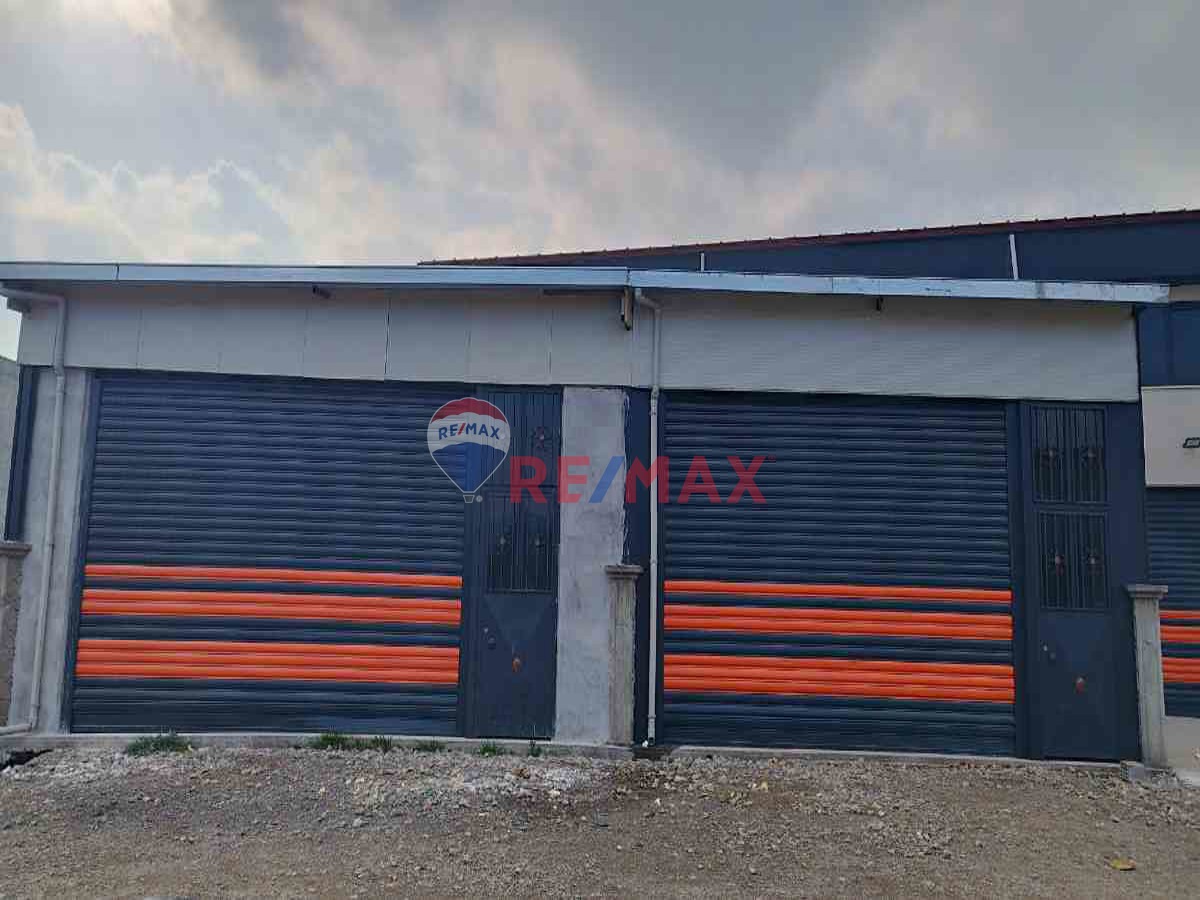 EDREMİT KİPA AVM YAKININDA KİRALIK DEPO\İŞYERİ