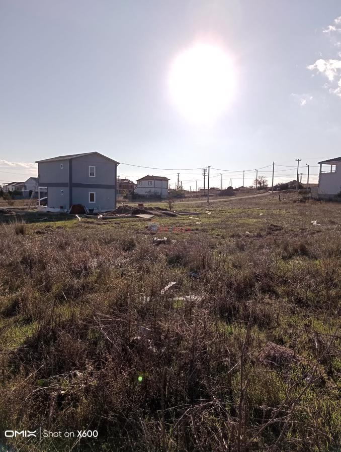 ÇANAKKALE BİGA KARABİGA'DA ARSAMIZ SATILIKTIR.