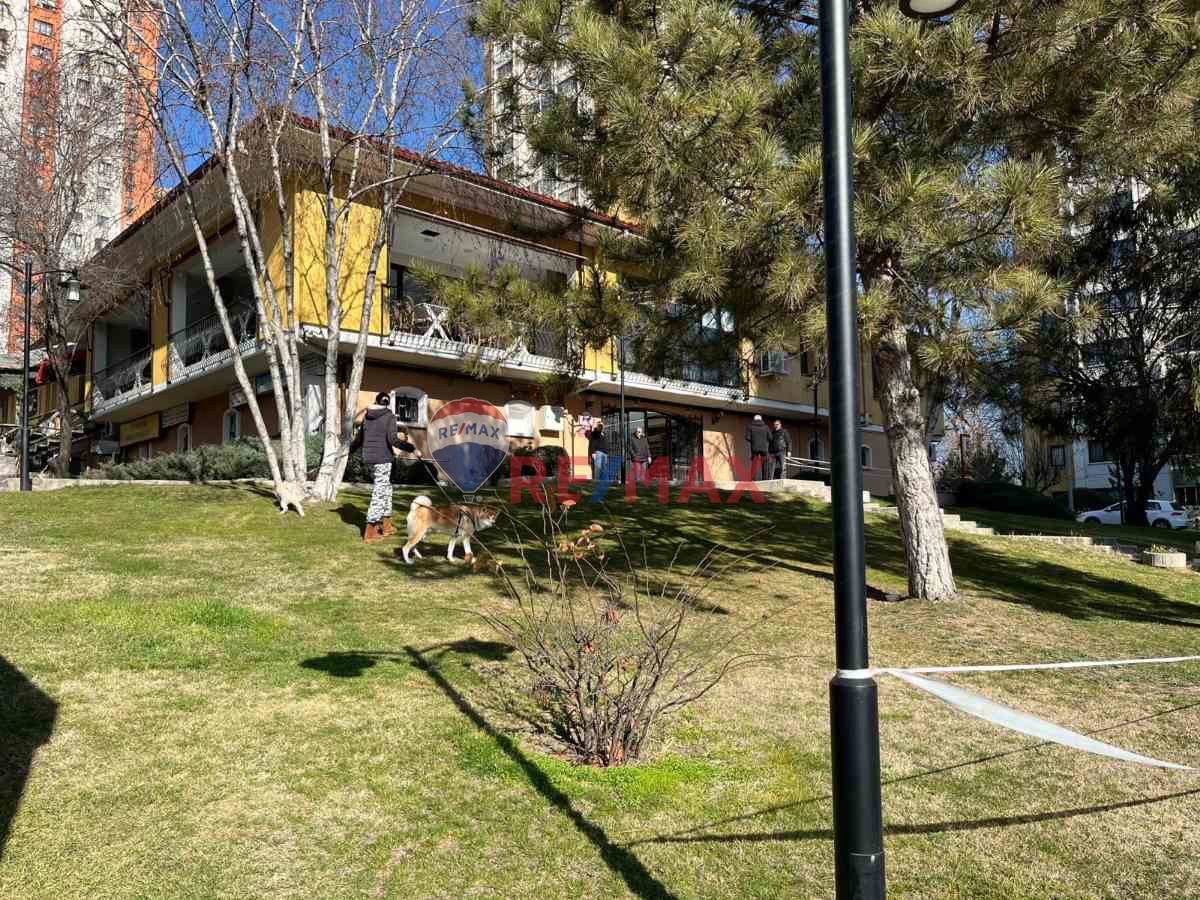 KORU MAHALLESI DEVREN KIRALIK 52 M2 DÜKKAN