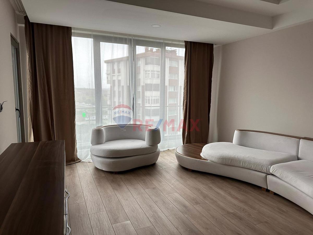 KURTKÖY VİAPORT YAKINI AKASYA PORT SİTESİ 2+1 EŞYALI KİRALIK ...