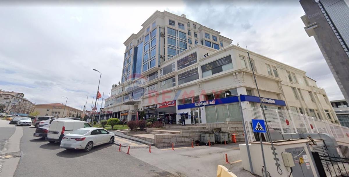 CEYHUN ATUF KANSU CADDESİ ÜZERİ YÜKSEK CİROLU RESTAURANT