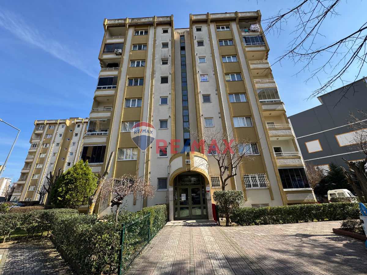 MANOLYA SİTESİ’NDE KONFORLU VE NEZİH YAŞAM