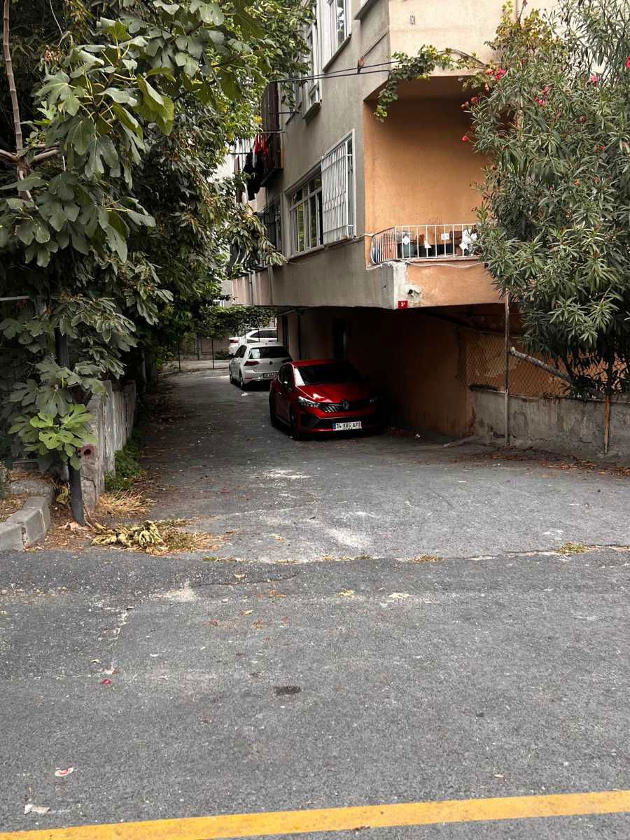 TOPKAPI MAH.850 M2 DEPOLU 2 KATLI 3 GİRİŞLİ DÜKKAN