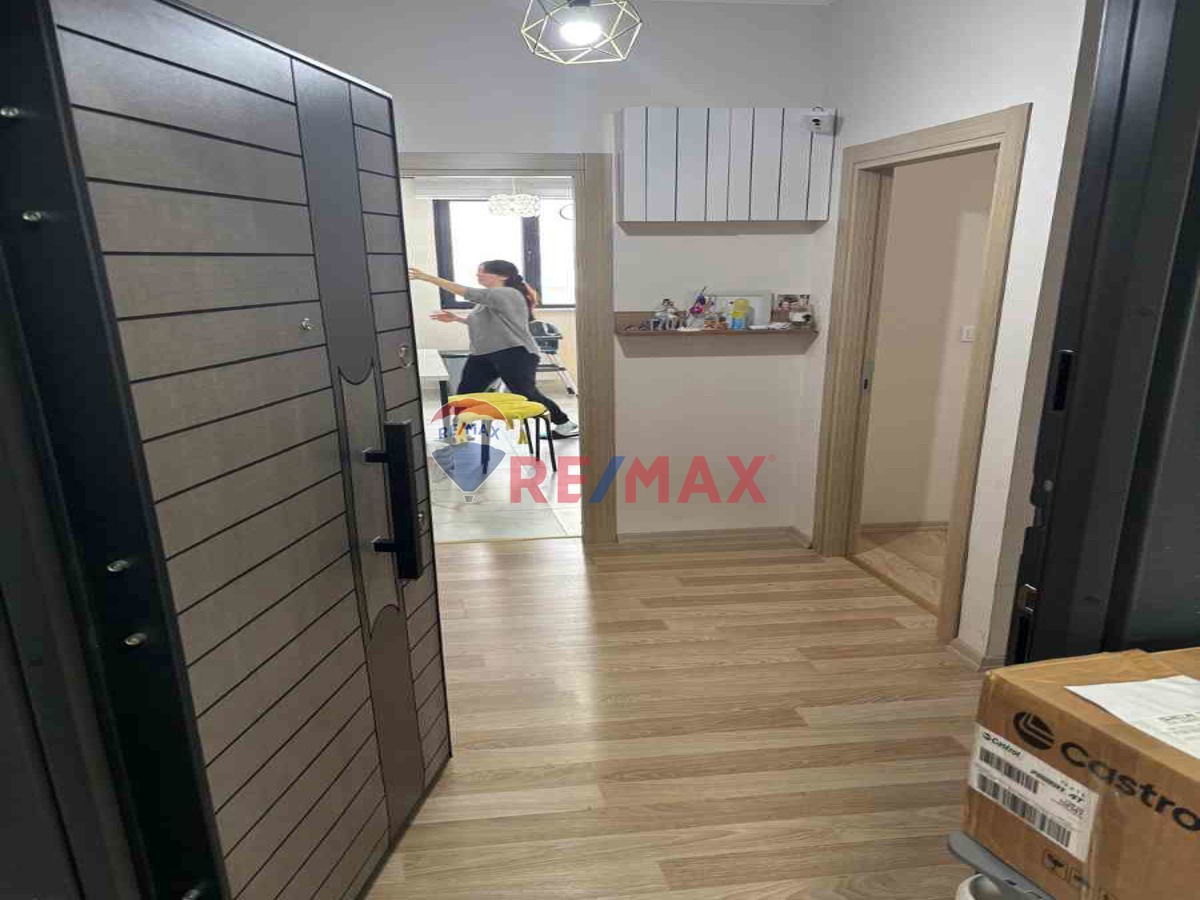 REMAX TAN KARTAL YUNUS MAHALLESİNDE GENİŞ KULLANIŞLI 2+1 DAİRE