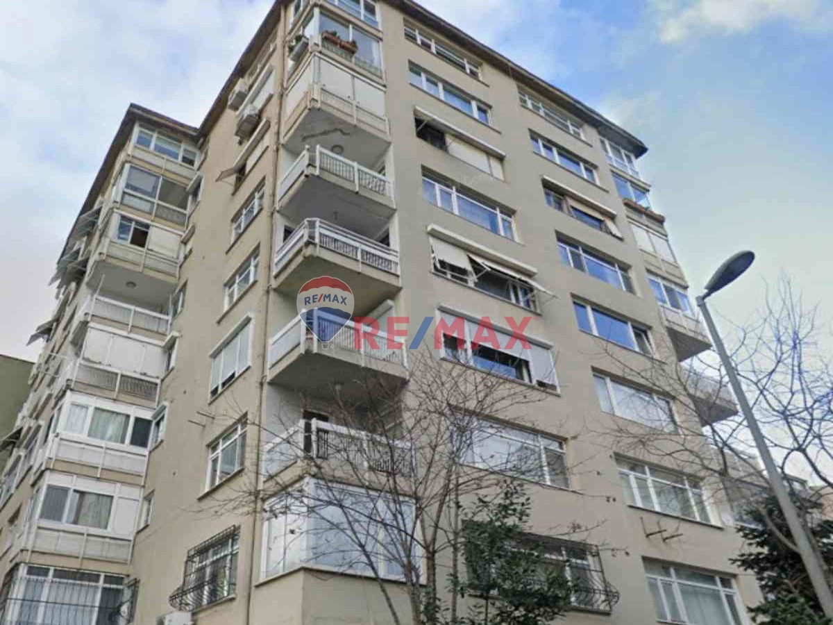 ULUS SATILIK DAİRE YATIRIM İÇİN İDEAL