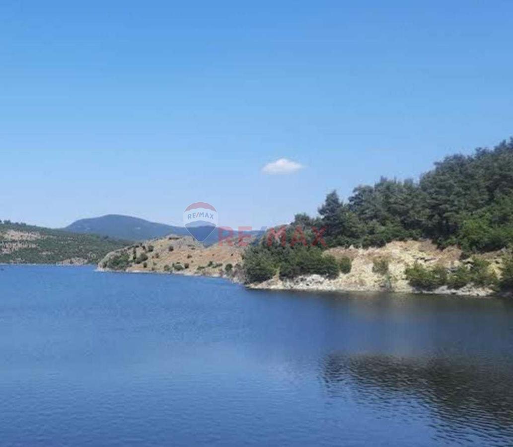 ÇANAKKALE LAPSEKİ UMURBEY GÖKKÖY'DE 34125 M2 TARLA