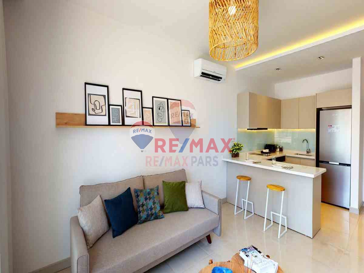 Mersin Satılık Daire