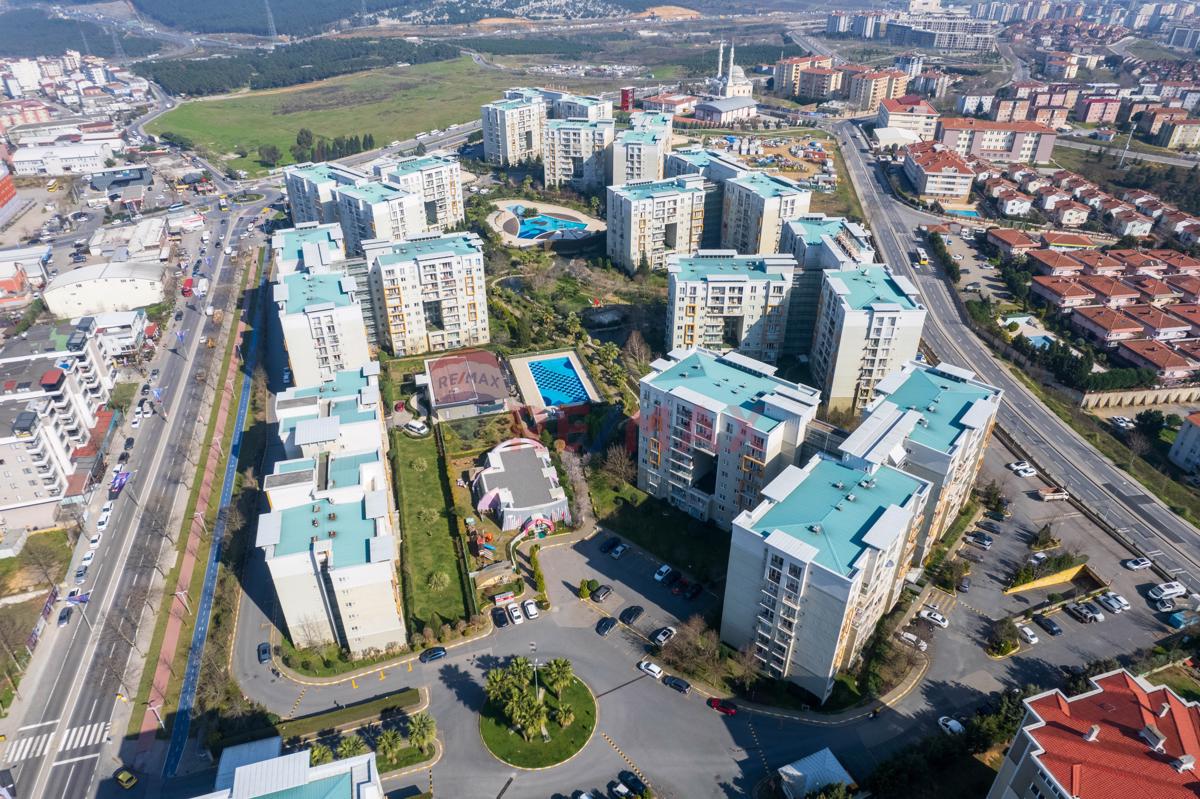 PENDİK KURTKÖY - DUMANKAYA TREND - KİRALIK - 3+1