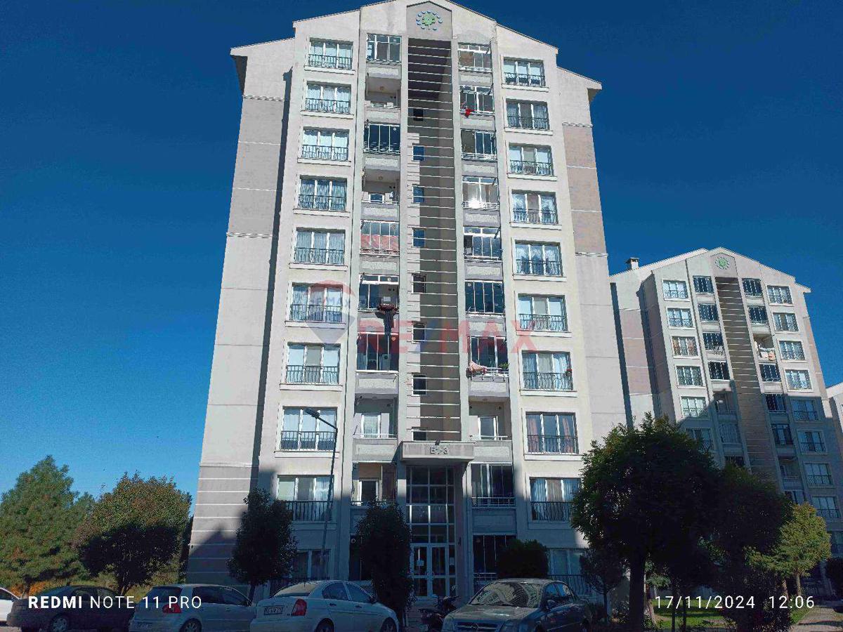 Remax GM'den Bafra Tokide 2+1 satılık daire