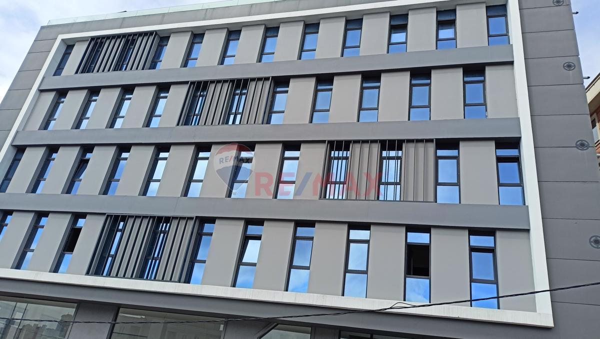 SEYRANTEPE DE ANA CADDE ÜZERİNDE 340 M2 KİRALIK OFİS KATLARI