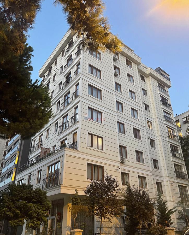 ERENKÖY'DE 3 YILLIK İSKANLI BİNADA 2+1 DAİRE