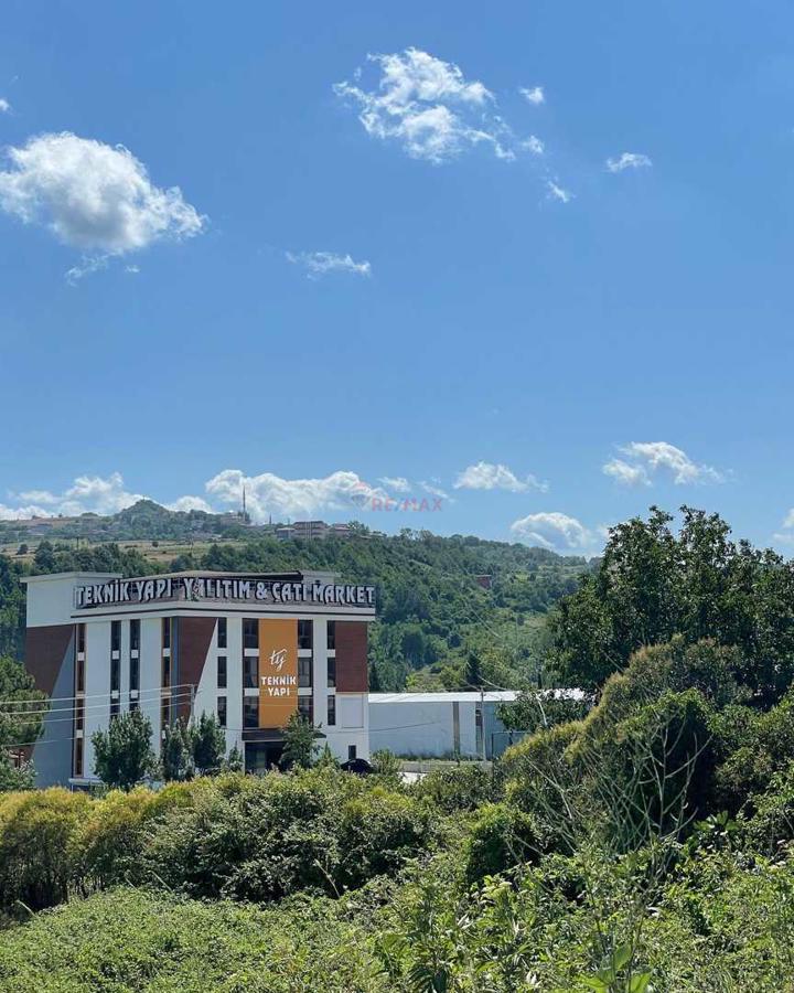 BALIKESİR BANDIRMADA SATILIK TARLA