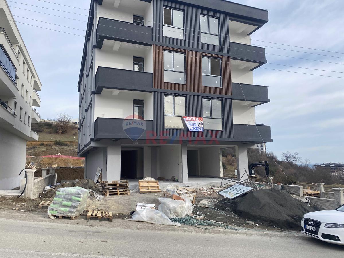 Remax modern İlyas Nas tan