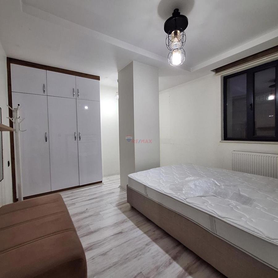 REMAX EVİYAP'TAN 1+1 EŞYALI MODERN KİRALIK DAİRE