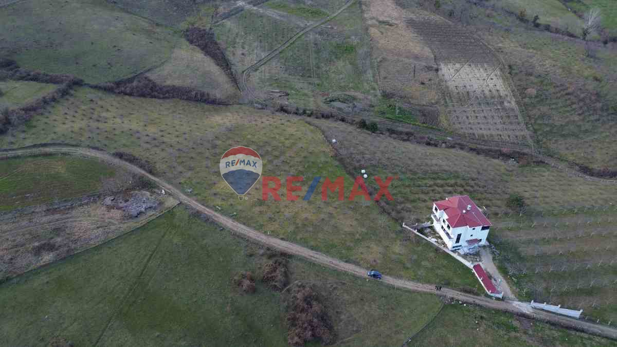 10+2 VİLLA VE 16.481M2 CEVİZ & FINDIK BAHÇESİ