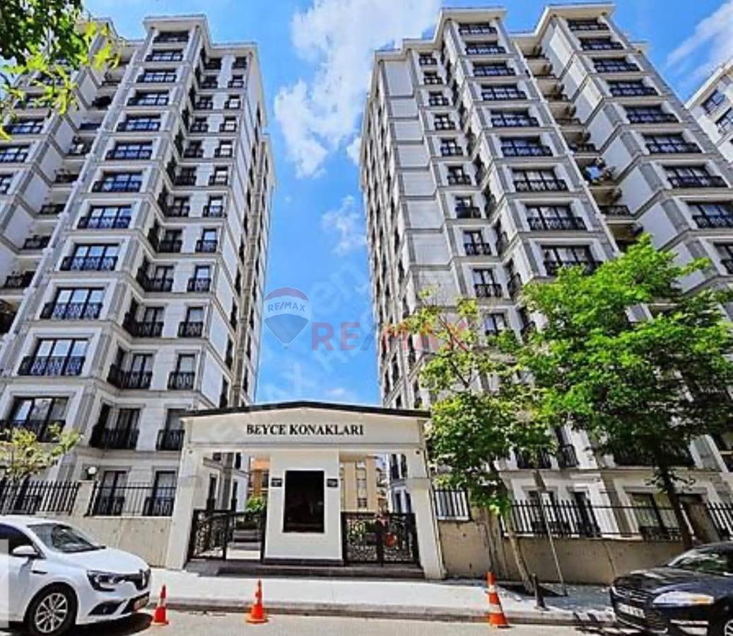 ÜMRANİYE BEYCE KONAKLARI MİM. TASARIM SATILIK 4+1 DUBLEKS DAİRE