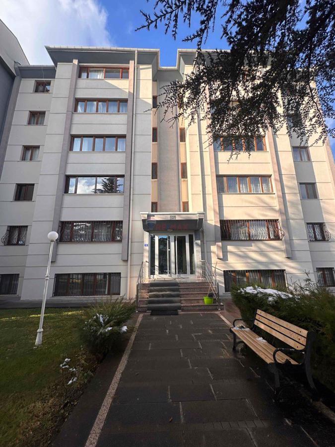 ÇAYYOLU KORU MAHALLESİ FUNDA SİTESİ 3+1 KİRALIK DAİRE