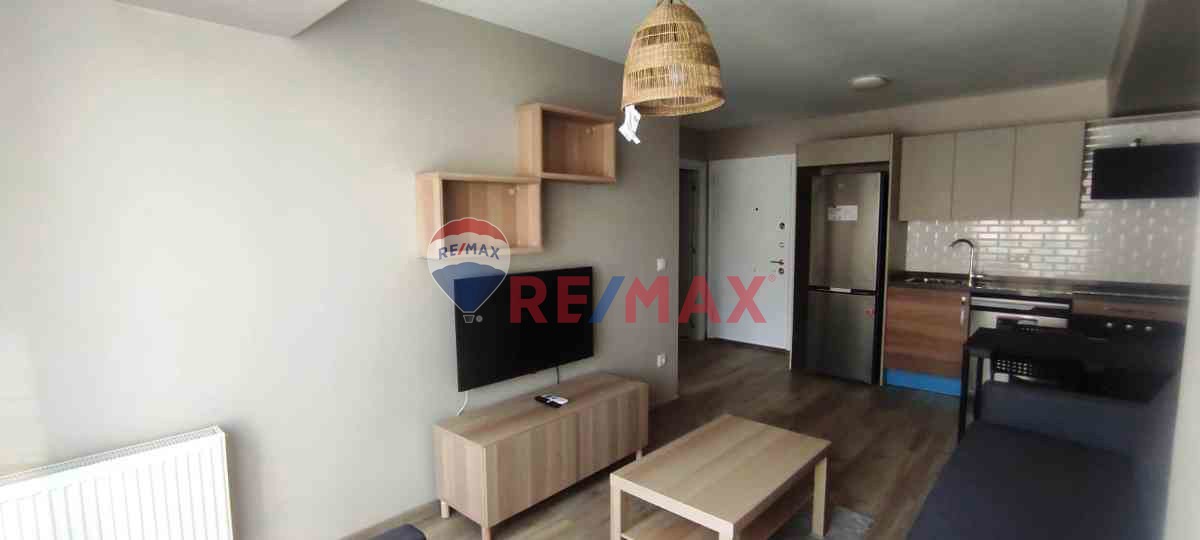 4.LEVENT BENGISU RESIDANCE'DA KIRALIK 65M2 1+1 FULL EŞYALI DAIRE