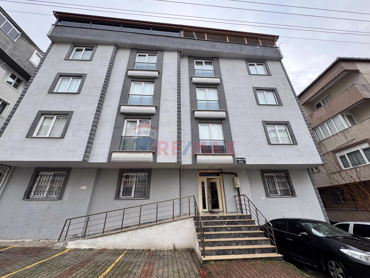 Çayırova Akse mah. satılık 3+1 dubleks