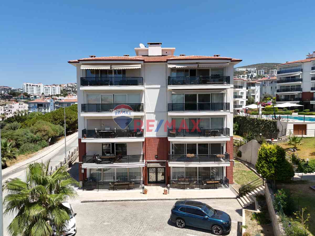 Kuşadası Satılık Daire