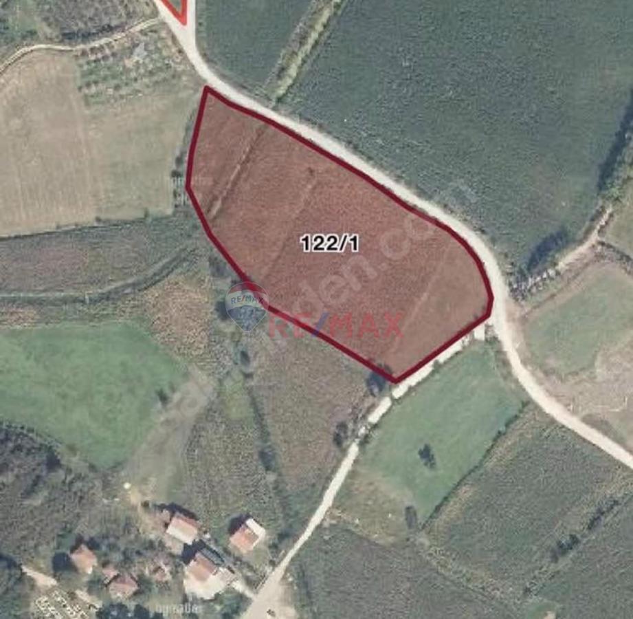 SAKARYA KARASU TUZLA MAHALLESİNDE YATIRIMLIK SATILIK TARLA