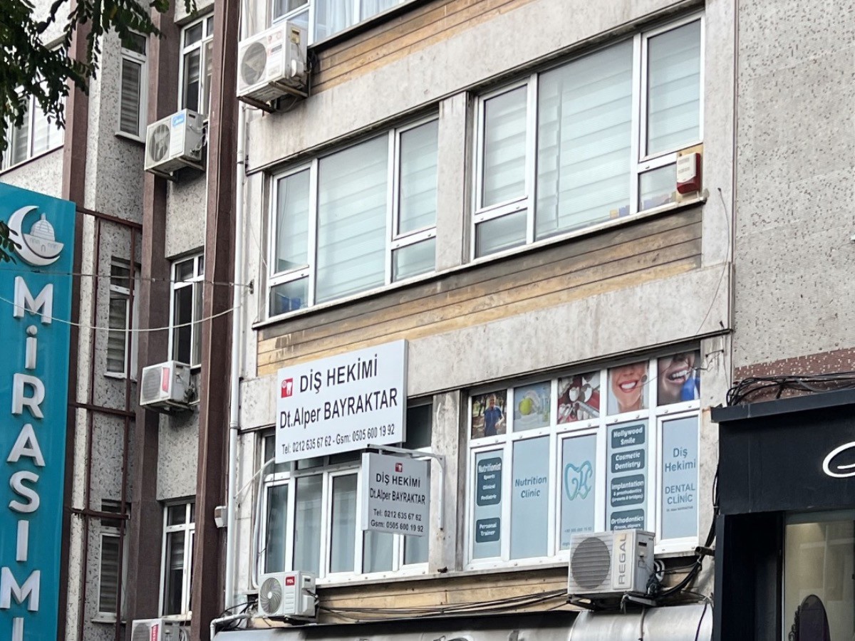 FATİH HALICILAR CAD. 101 m2 NET SATILIK DÜKKAN