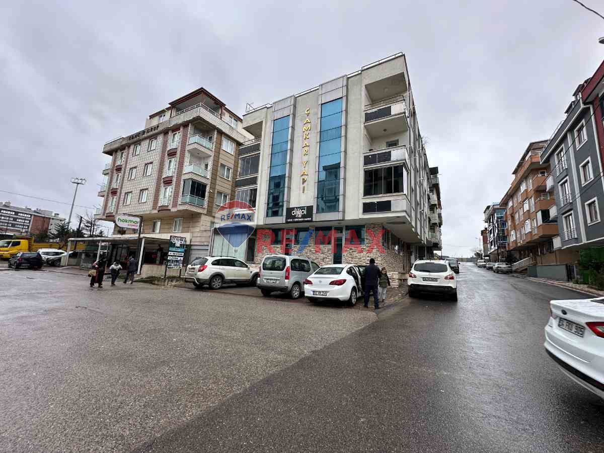 DAİRE VE BİNA ÖZELLİKLERİ YÜKSEK GIRIŞ, BÜYÜK 2+1 DAIRE 2 ADET BÜYÜK ...