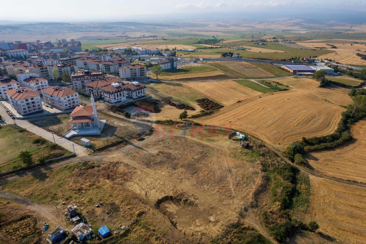 TEKİRDAĞ, MALKARA, CAMİATİK MAH. SATILIK ARSA