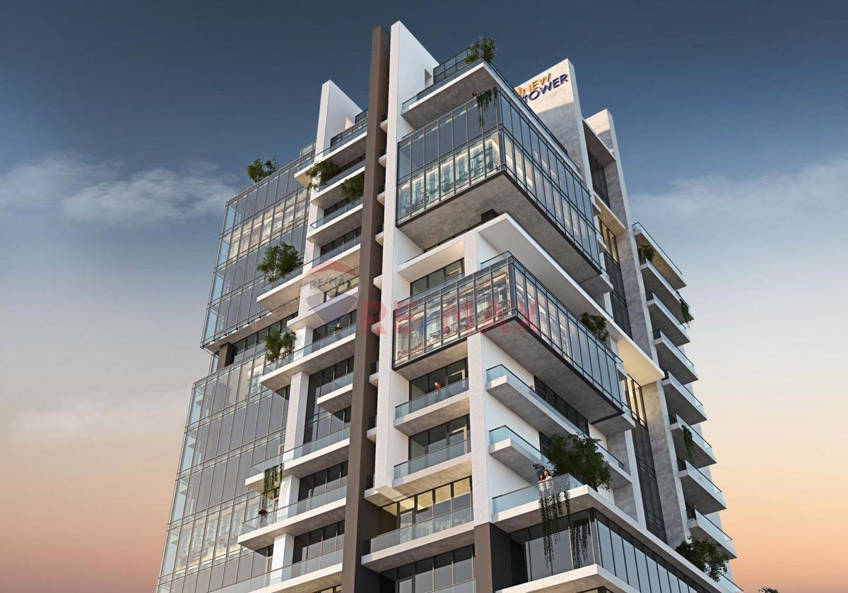 NEW TOWER DA YENİ YAŞAM ALANI 64 NOLU BAĞIMSIZ BÖLÜM SATILIKTIR