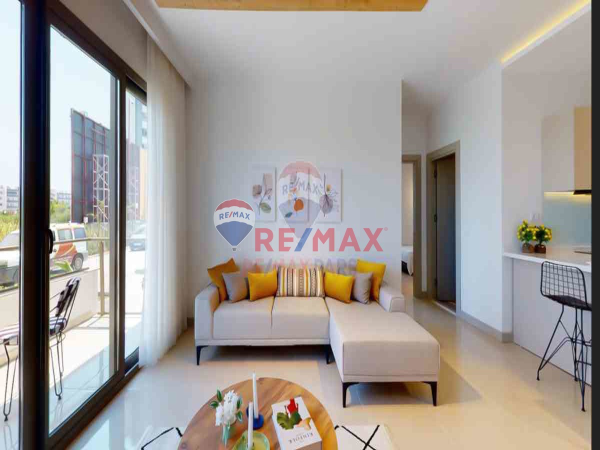 Mersin Satılık Daire