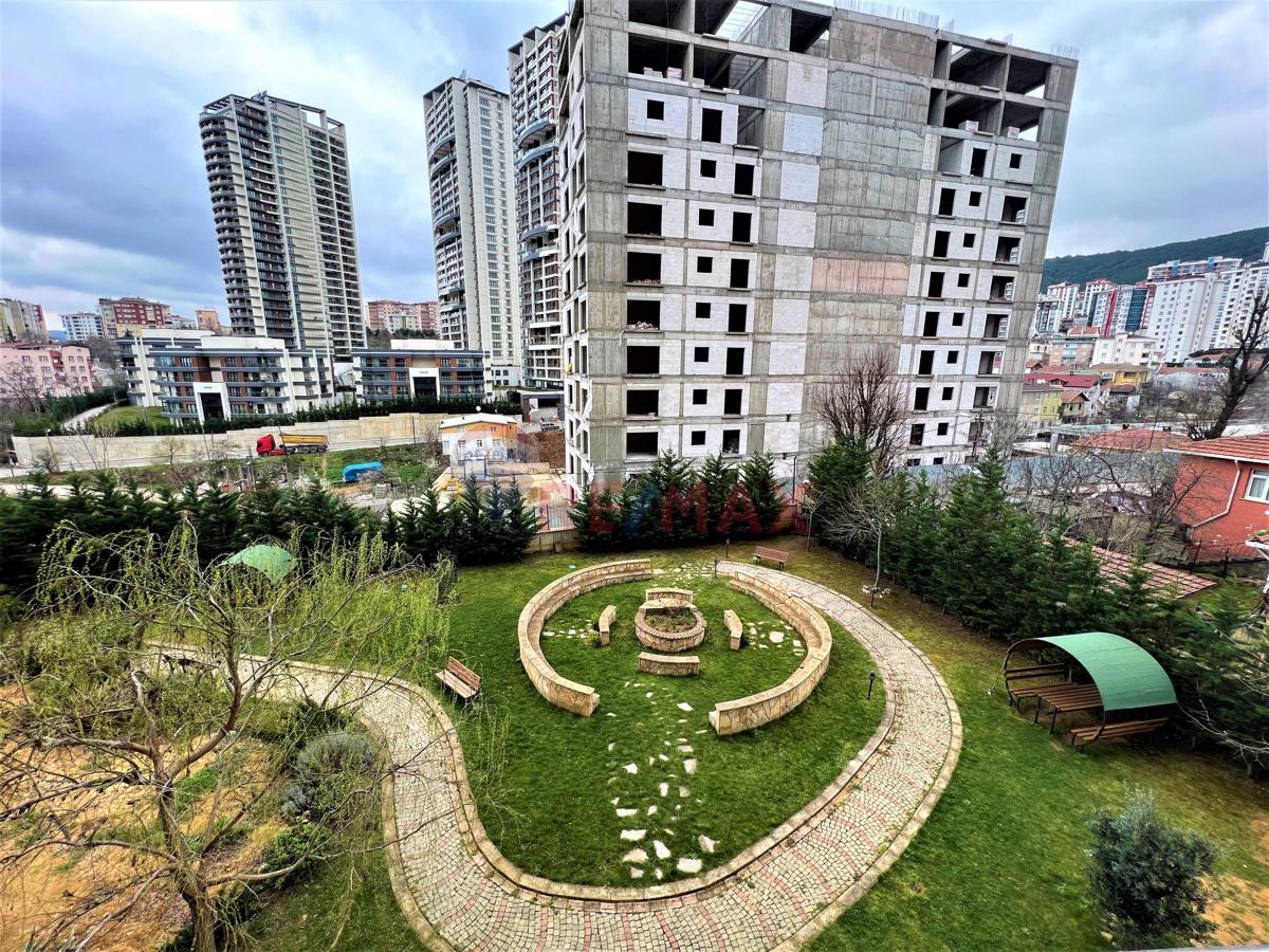 Yakacık Ninova Park