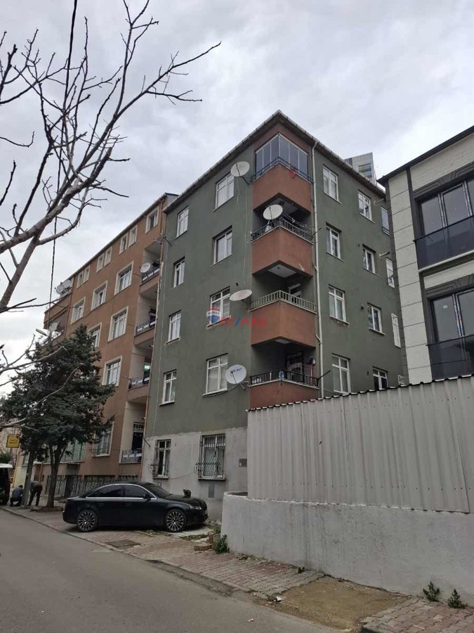 REMAX TAN KARTAL YALI MAHALLESİ SATILIK 3+1 DAİRE