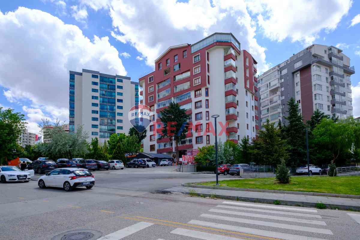 ÇUKURAMBAR YAKINI SATILIK 5+1 DUBLEKS