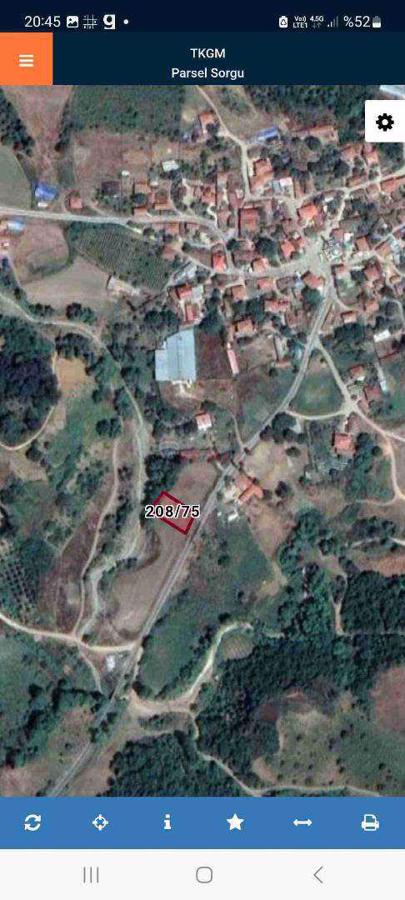 Tekirdağ Şarköy Müstakil Satılık İmarlı 687 M2 Arsa - RE/MAX Türkiye