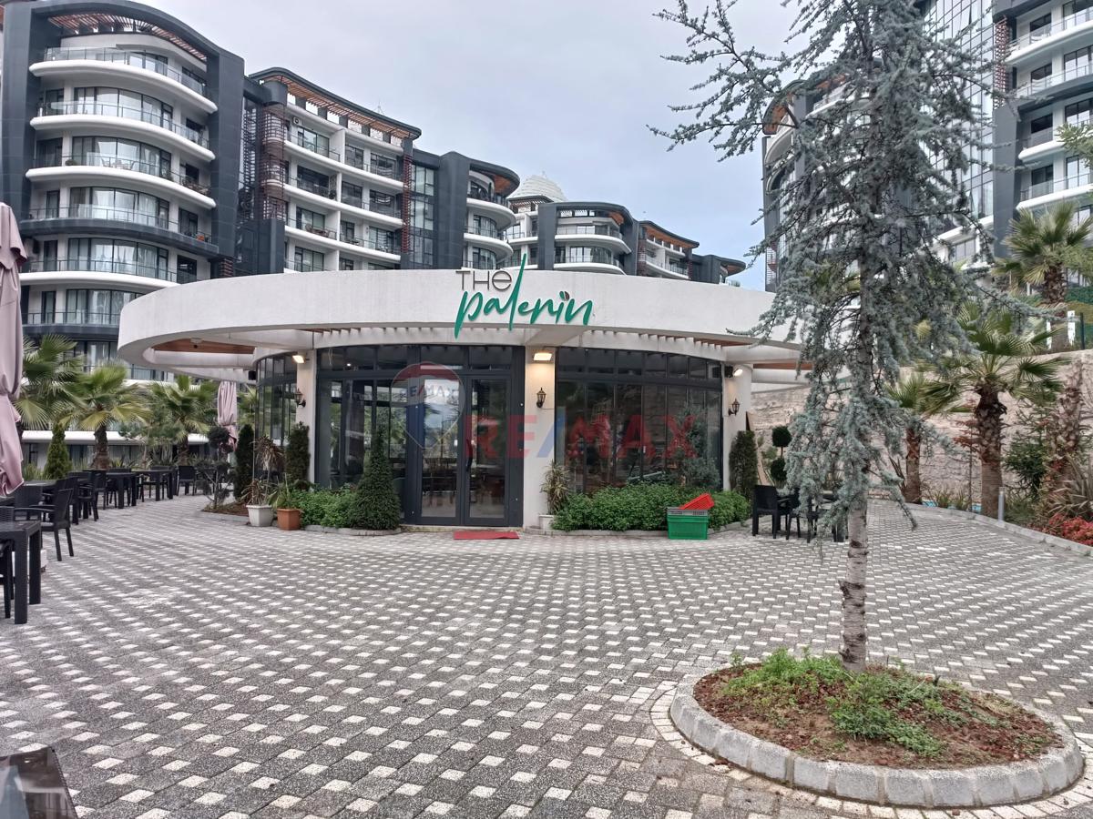 ÇAYIROVA AKSE MAH. ZERAY MEVA ANADOLU SİT. DEVREN KİRALIK KAFE