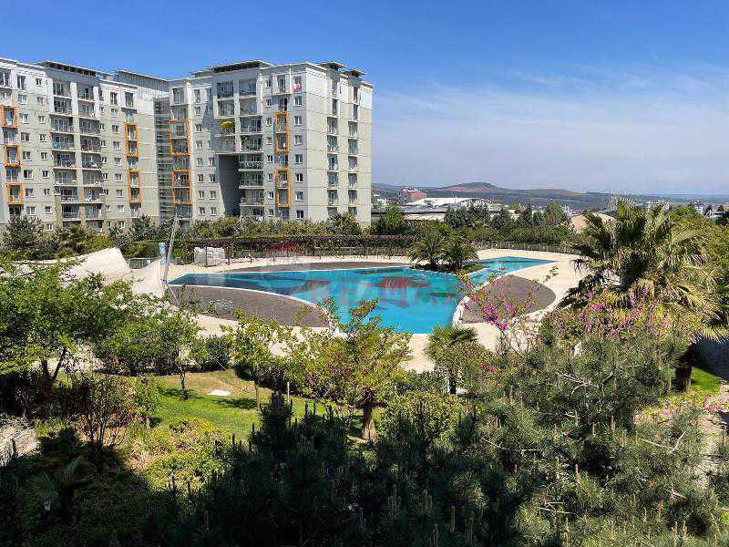 PENDİK YENİŞEHİR DUMANKAYA TREND SİTESİ 2+1 EŞYALI KİRALIK DAİRE