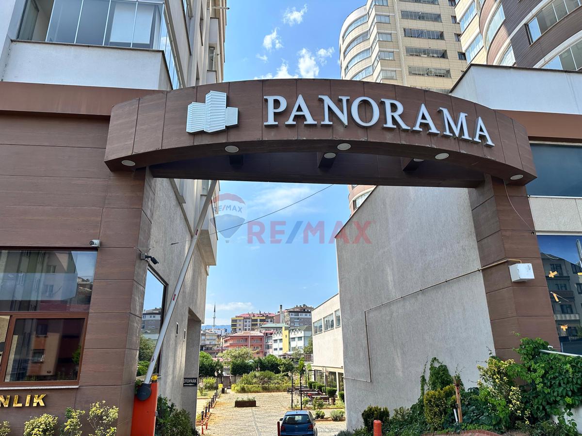 PANAROMA EVLERİNDE 3+1 KİRALIK DAİRE