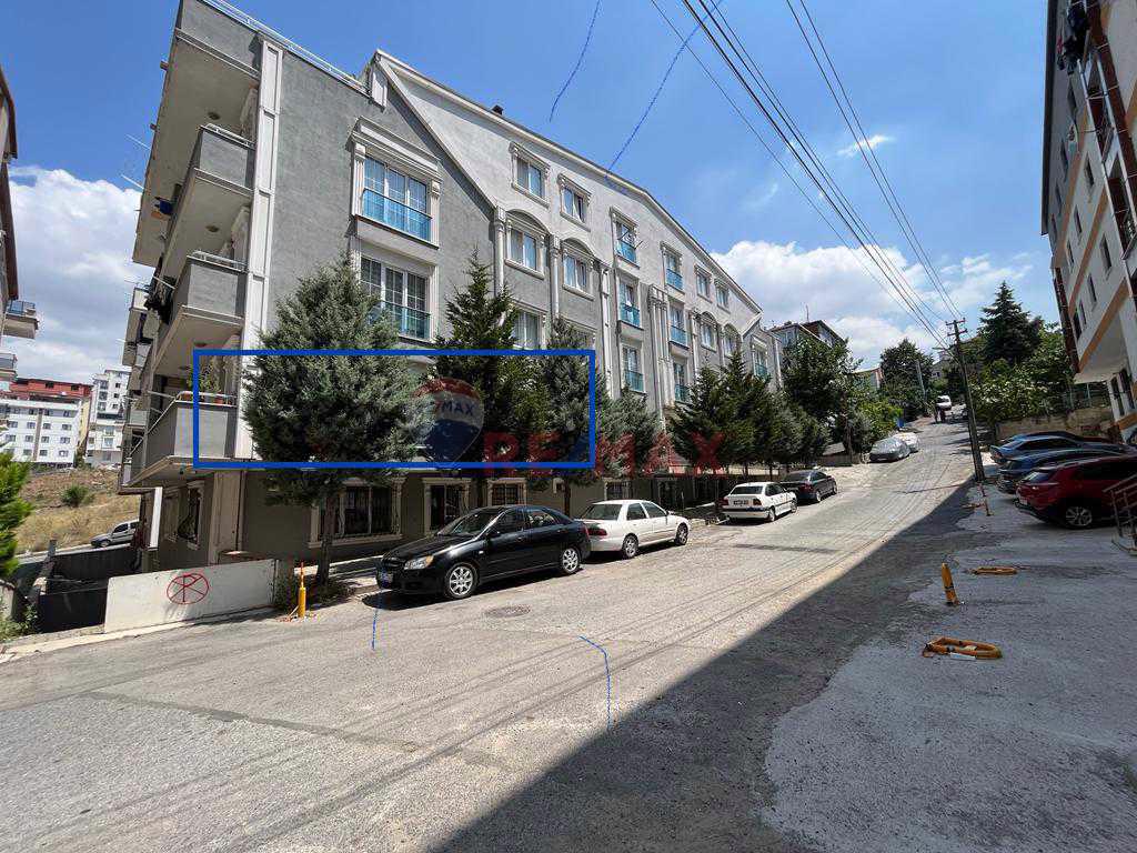 GEBZE ULUS MAHALLESİ 3+1 FIRSAT DAİRE