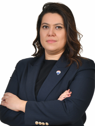 Gülşen Turan RE/MAX İnci Gayrimenkul Danışmanı (RAPP Sistem)