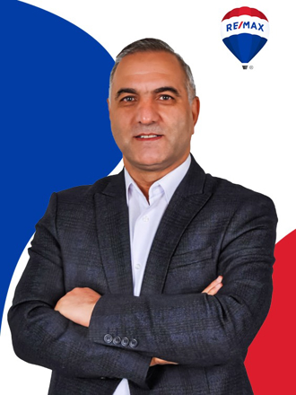 Kemal Yıldız RE/MAX Zeta Gayrimenkul Danışmanı (RAPP Sistem)