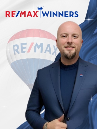 Kadir Balcı RE/MAX Winners Gayrimenkul Danışmanı (RAPP Sistem)