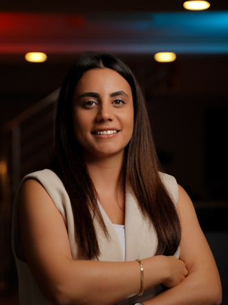 Büşra Demirci RE/MAX Palas Broker Asistanı