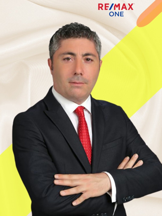 Hakan Tütüncü RE/MAX One Gayrimenkul Danışmanı (RAPP Sistem)