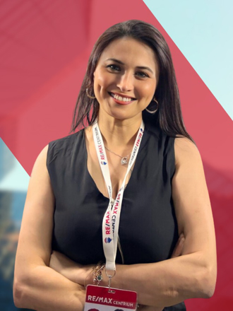 Hicran Zeren RE/MAX Centrium Gayrimenkul Danışmanı (RAPP Sistem)