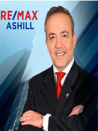 Erdoğan Korkmaz RE/MAX Ashill Gayrimenkul Danışmanı (RAPP Sistem)