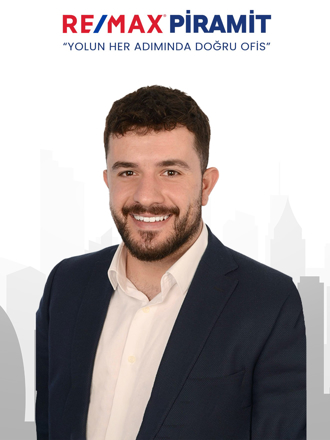 Cihat Döne RE/MAX Piramit Gayrimenkul Danışmanı (RAPP Sistem)