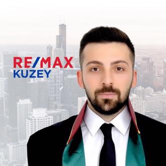 Burak Balcı RE/MAX Kuzey Hukuk
