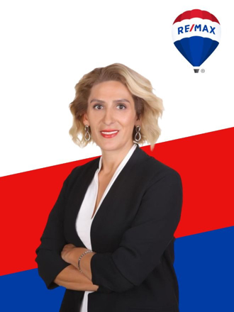 Cemile Erdem Bektüre RE/MAX Live Broker / Owner